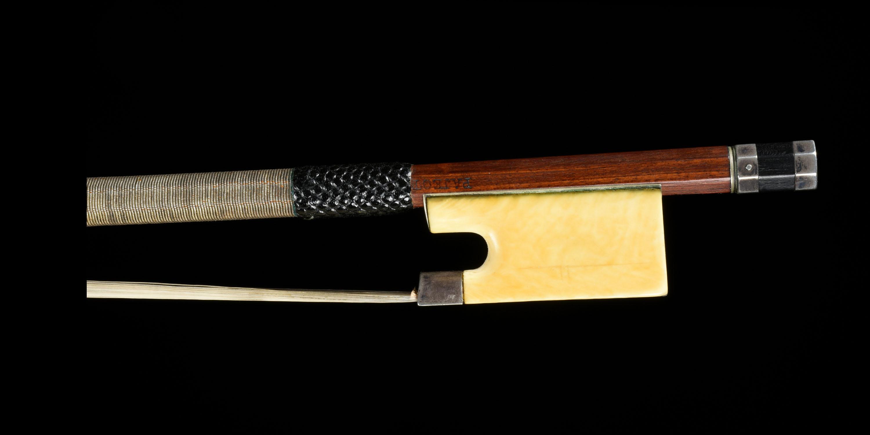 Home | The Bow Collector